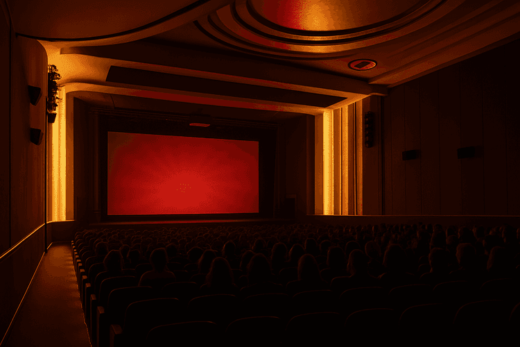 Mavi Yengeç Film Festivali — Filmmaker's Submission Guide & Festival ...