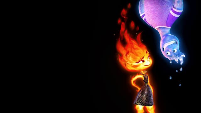 Elemental (2023): $200M Budget & $496.4M Box Office | Saturation.io